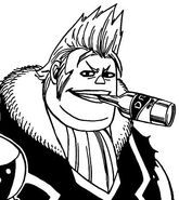 Neppa/Image Gallery | Fairy Tail Wiki | Fandom