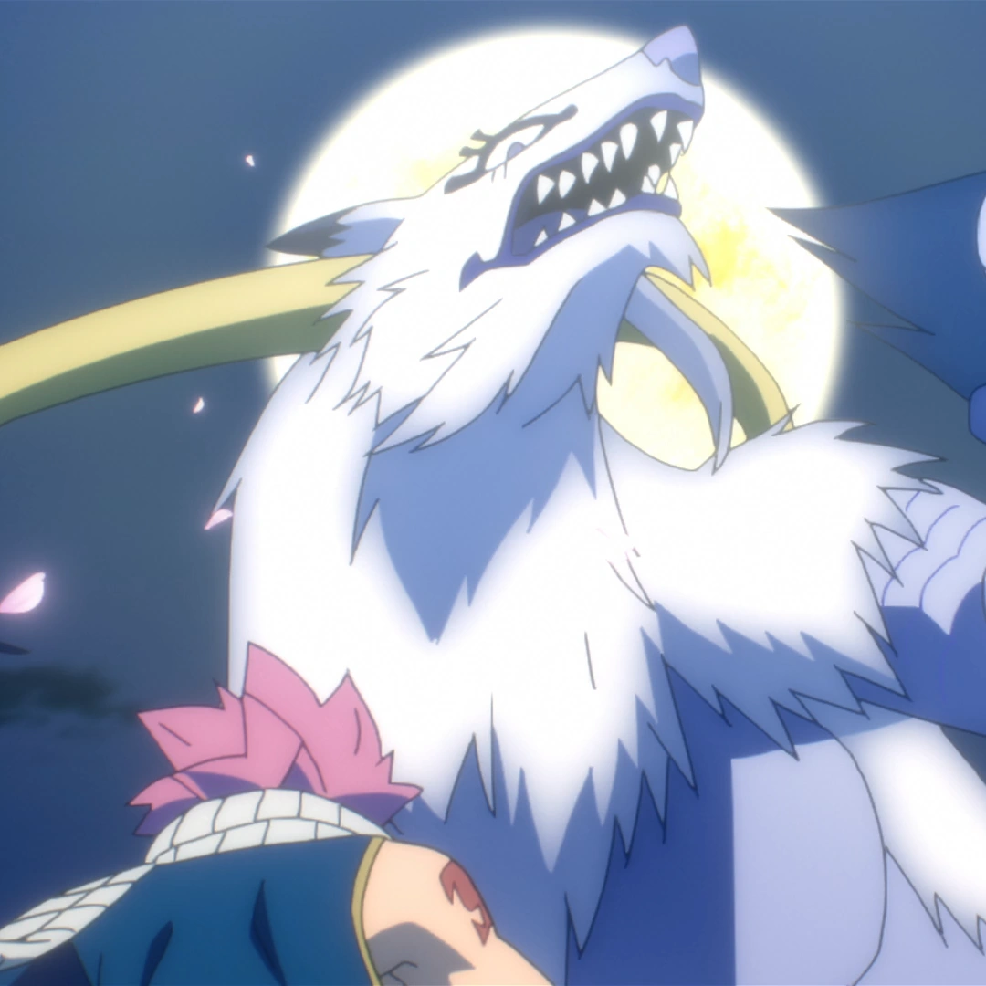 Selene | Fairy Tail Wiki | Fandom