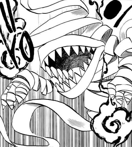 Ittan-Momen | Fairy Tail Wiki | Fandom