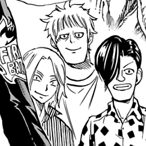 Elfman (Edolas) | Fairy Tail Wiki | Fandom