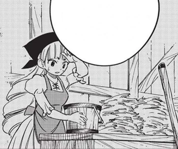 Faris (Edolas) | Fairy Tail Wiki | Fandom