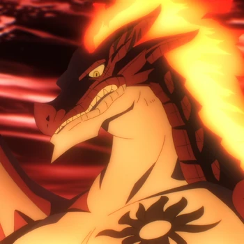 Ignia | Fairy Tail Wiki | Fandom