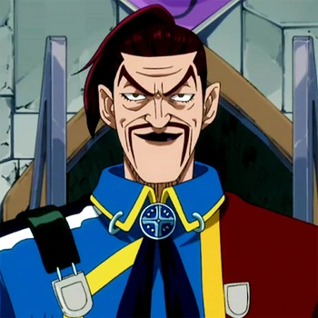 Jose Porla | Fairy Tail Wiki | Fandom