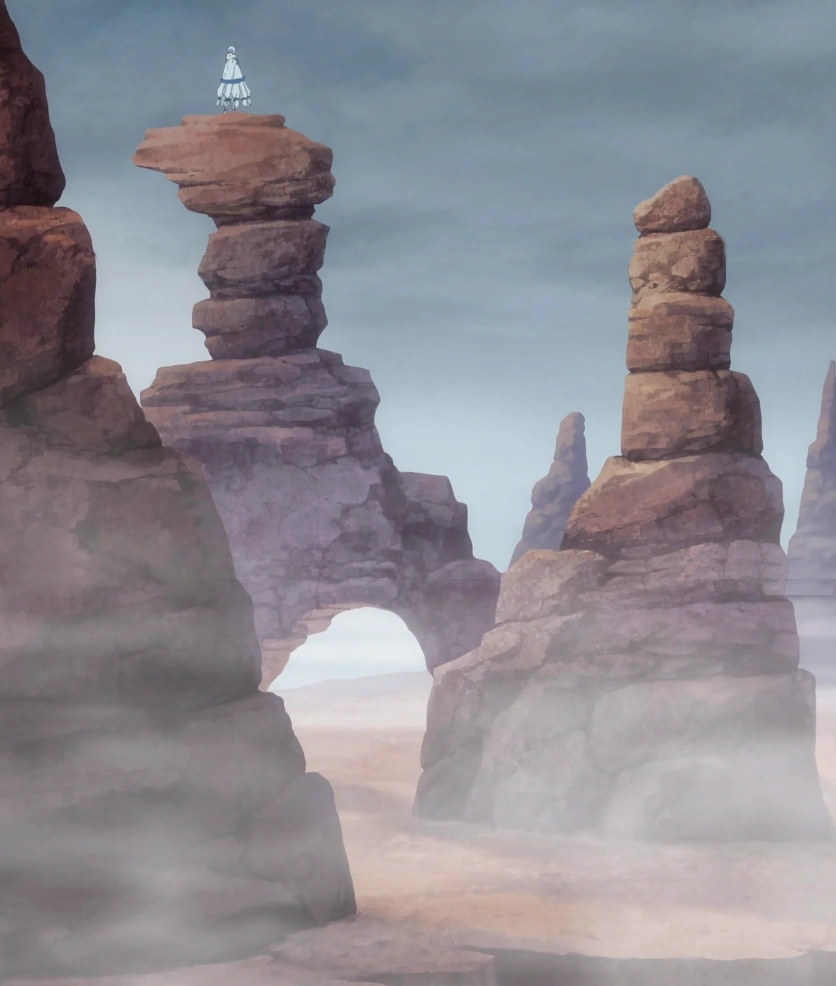 Mundo de Libra | Fairy Tail Wiki | Fandom