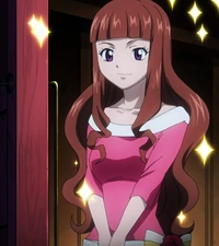 Aceto | Fairy Tail Wiki Italia | Fandom