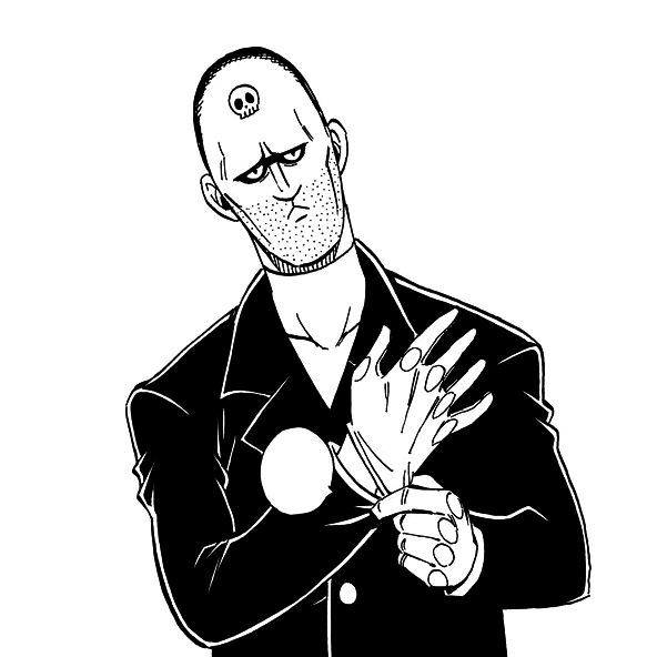 Jacob Lessio/Image Gallery | Fairy Tail Wiki | Fandom