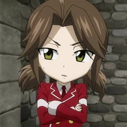 Zera/Image Gallery | Fairy Tail Wiki | Fandom