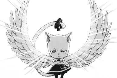 young carla from fairy tail coloring pages