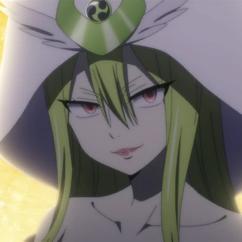 Selene | Fairy Tail Wiki | Fandom