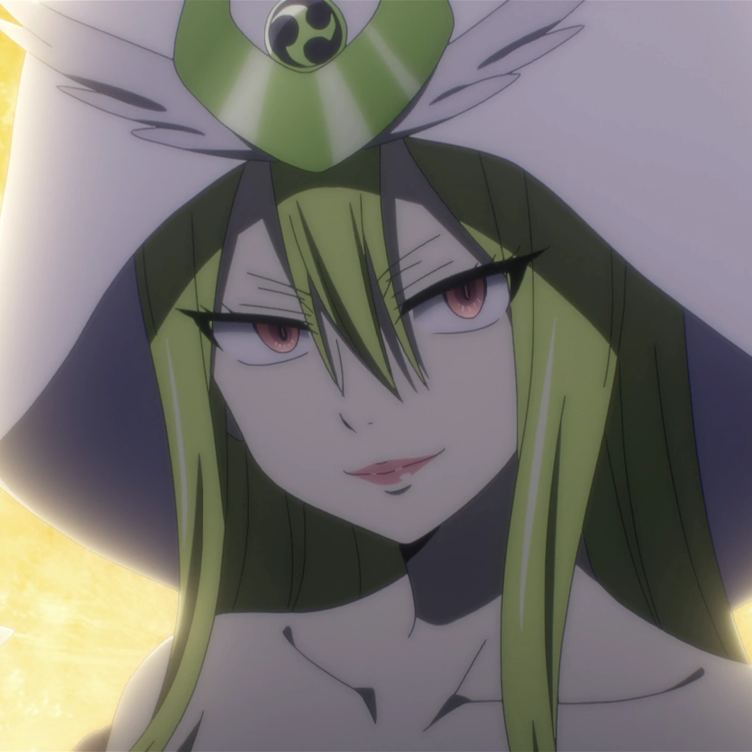 Selene | Fairy Tail Wiki | Fandom