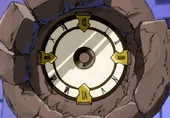 Infinity Clock | Fairy Tail Wiki | Fandom