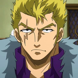 Laxus Render