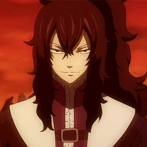 Mard Geer Tartarus | Fairy Tail Wiki | Fandom