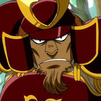 Yomazu | Fairy Tail Wiki | Fandom