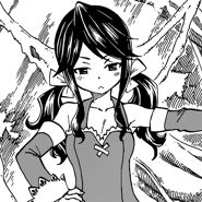 Zera/Image Gallery | Fairy Tail Wiki | Fandom