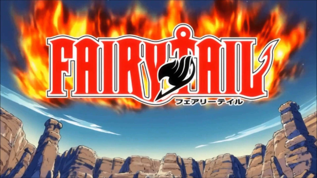 Ft. | Fairy Tail Wiki | Fandom