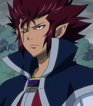 Erik | Wikia Fairy Tail tiếng Việt | Fandom