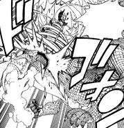 Zirconis/Image Gallery | Fairy Tail Wiki | Fandom