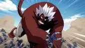 Beast Soul | Fairy Tail Wiki | Fandom