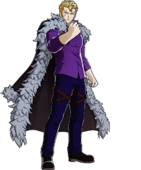 Laxus Dreyar/Other Media | Fairy Tail Wiki | Fandom
