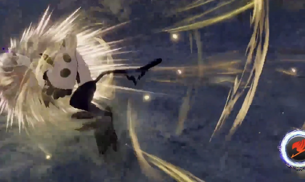 Vulcan Tackle | Fairy Tail Wiki | Fandom
