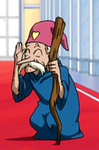 Bero | Fairy Tail Wiki | Fandom