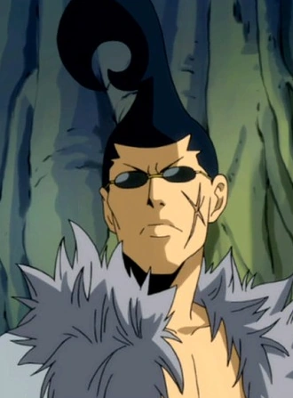 Droy (Edolas) | Fairy Tail Wiki | Fandom