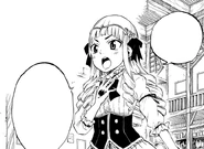 Touka/Image Gallery | Fairy Tail Wiki | Fandom