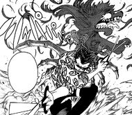 Cancer | Fairy Tail Wiki | Fandom