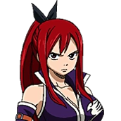 Erza Scarlet/Image Gallery | Fairy Tail Wiki | Fandom