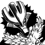 Ivan Dreyar/Image Gallery | Fairy Tail Wiki | Fandom