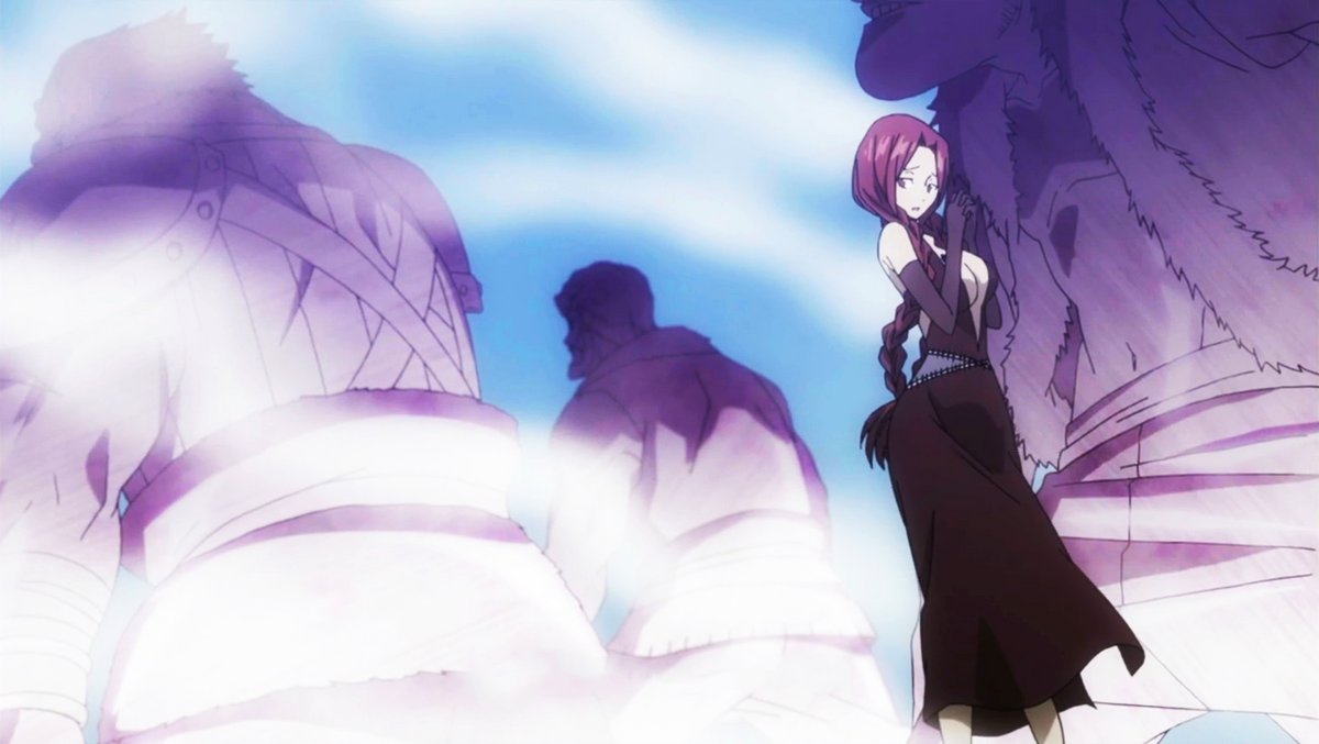 Sun Village arc | Fairy Tail Wiki | Fandom