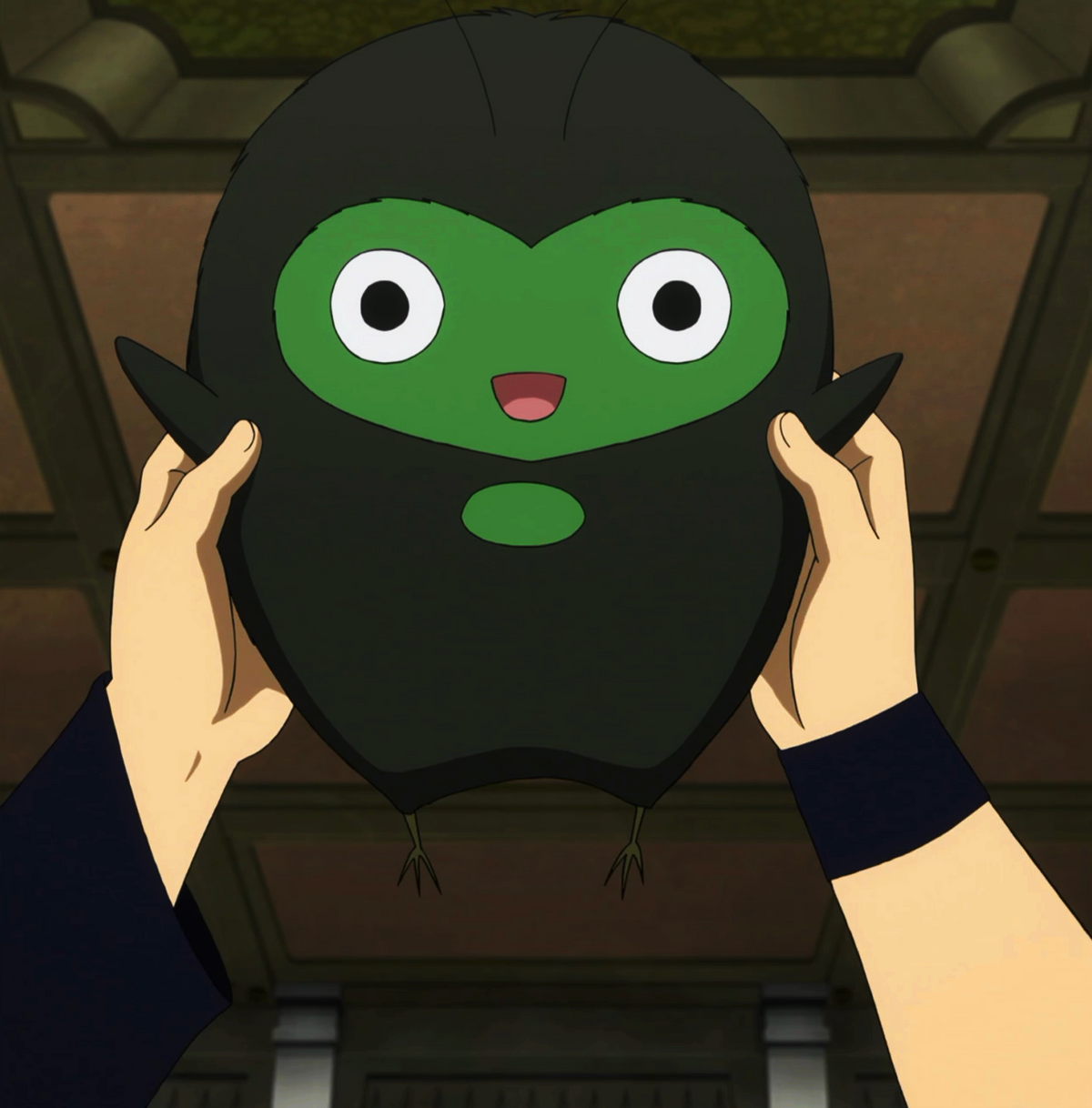 Kemokemo | Fairy Tail Wiki | Fandom