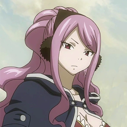 Meredy | Fairy Tail Wiki | Fandom