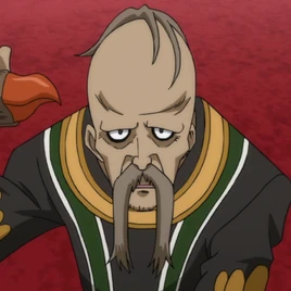 Yajeel | Fairy Tail Wiki | Fandom