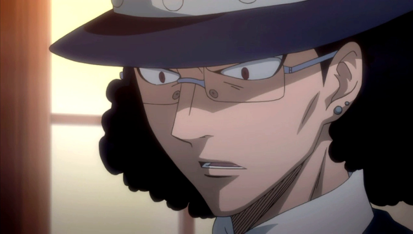 Levy Mcgarden Edolas