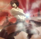 Ice Magic | Fairy Tail Wiki | Fandom