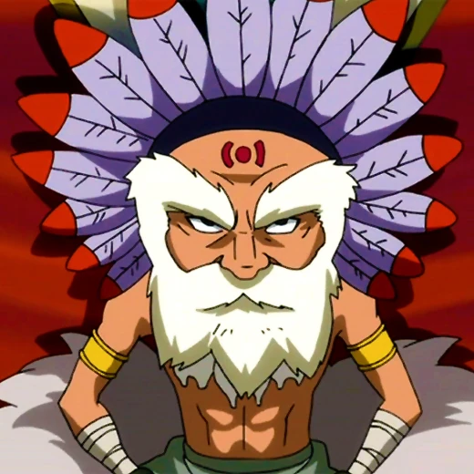 Roubaul | Fairy Tail Wiki | Fandom