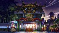 Nodding Chef | Fairy Tail Wiki | Fandom