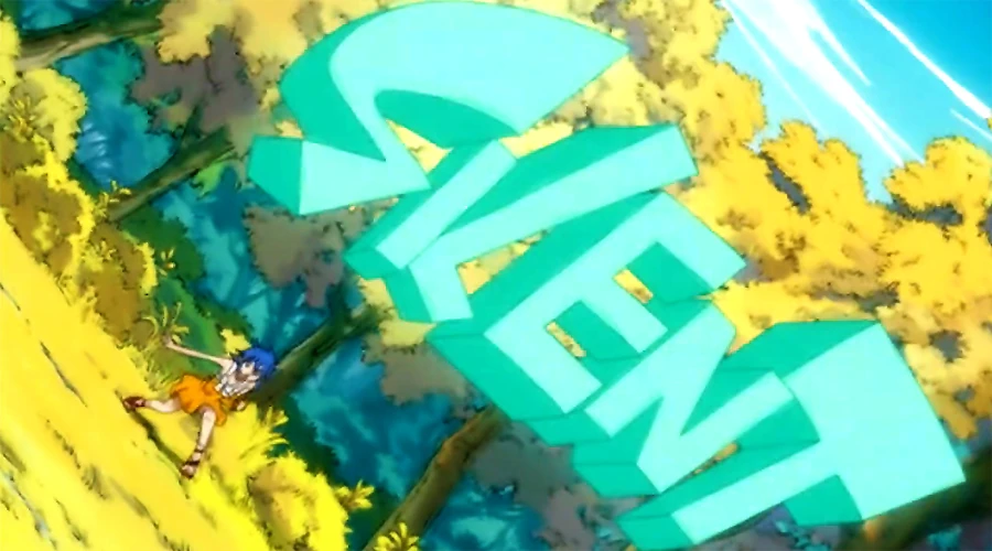 Solid Script | FairyTail Italia Wiki | Fandom