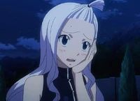 Mirajane Strauss/Synopsis | Fairy Tail Wiki | Fandom