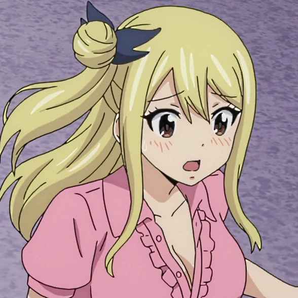 Lusha | Fairy Tail Wiki | Fandom