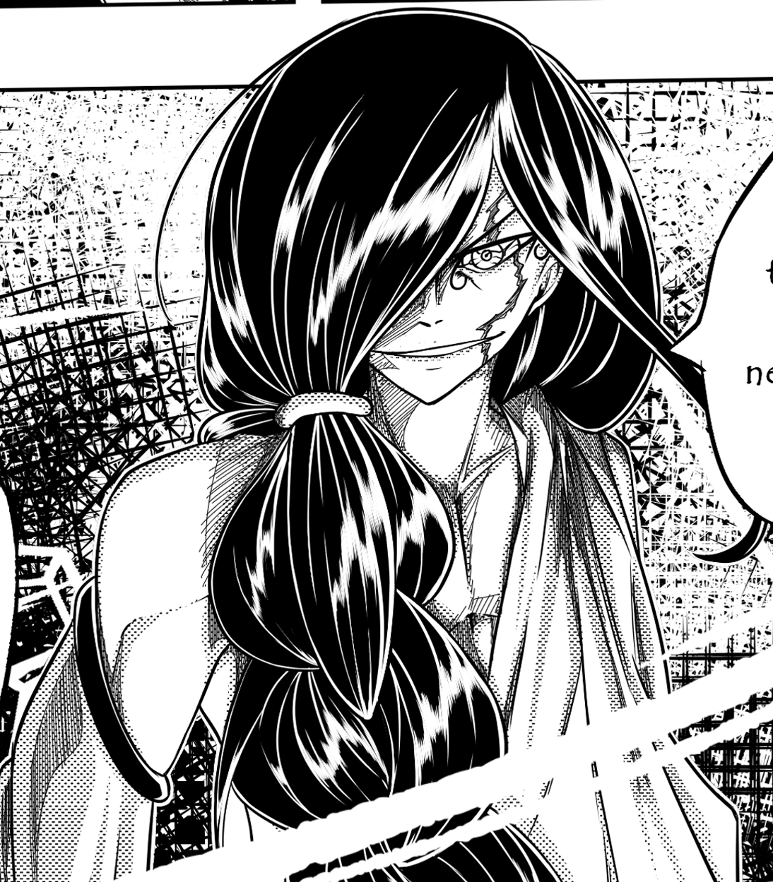 Ankhseram | Fairy Tail Wiki Italia | Fandom