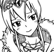 Hisui E. Fiore/Image Gallery | Fairy Tail Wiki | Fandom