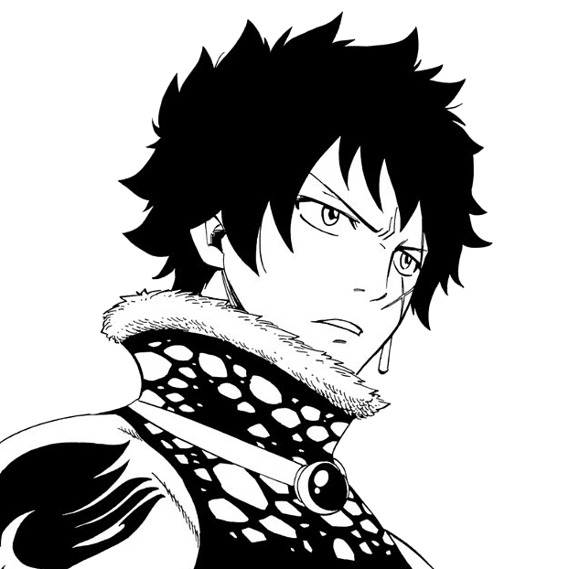 Mest Gryder | Fairy Tail Wiki | Fandom