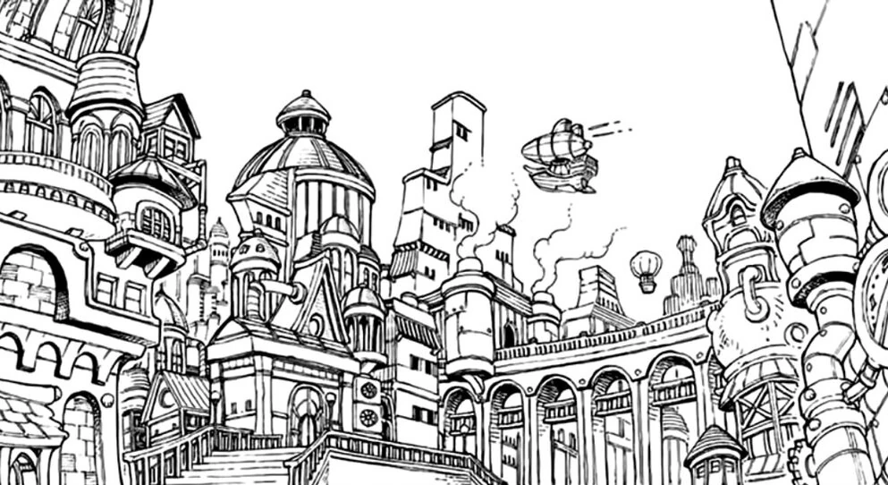 Filan | Fairy Tail Wiki | Fandom