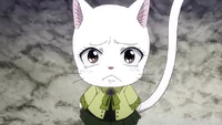 Carla/Synopsis | Fairy Tail Wiki | Fandom