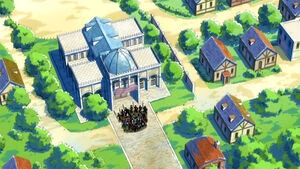 Acalyphia | Fairy Tail Wiki Italia | Fandom