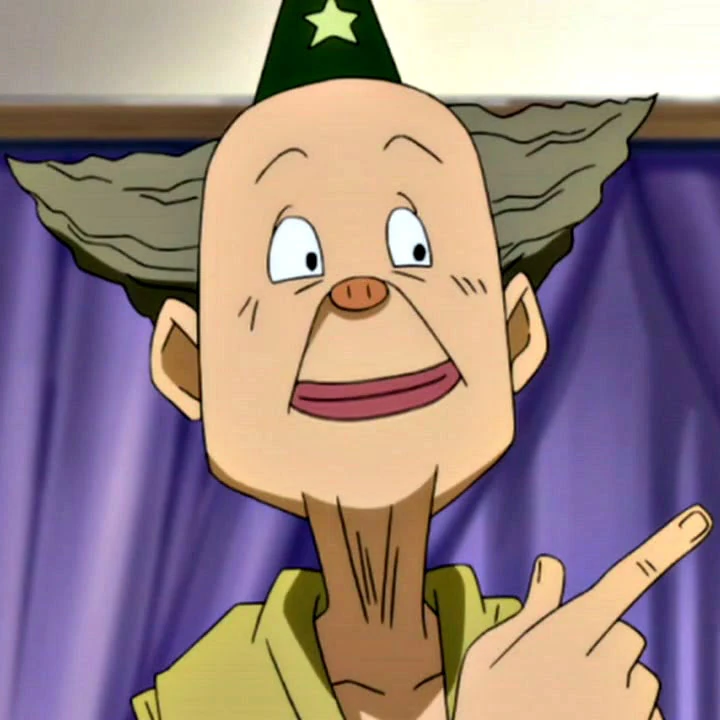 Shop Owner | Fairy Tail Wiki | Fandom