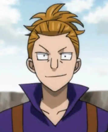 Jet | Wikia Fairy Tail tiếng Việt | Fandom